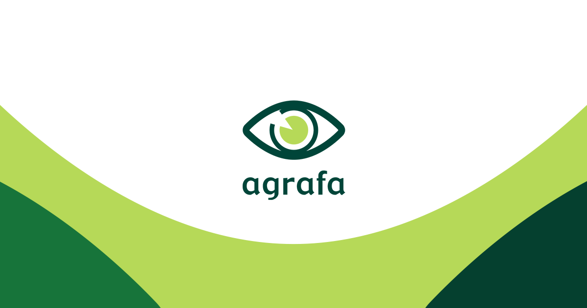 Agrafa | Producten op maat voor jouw campagne